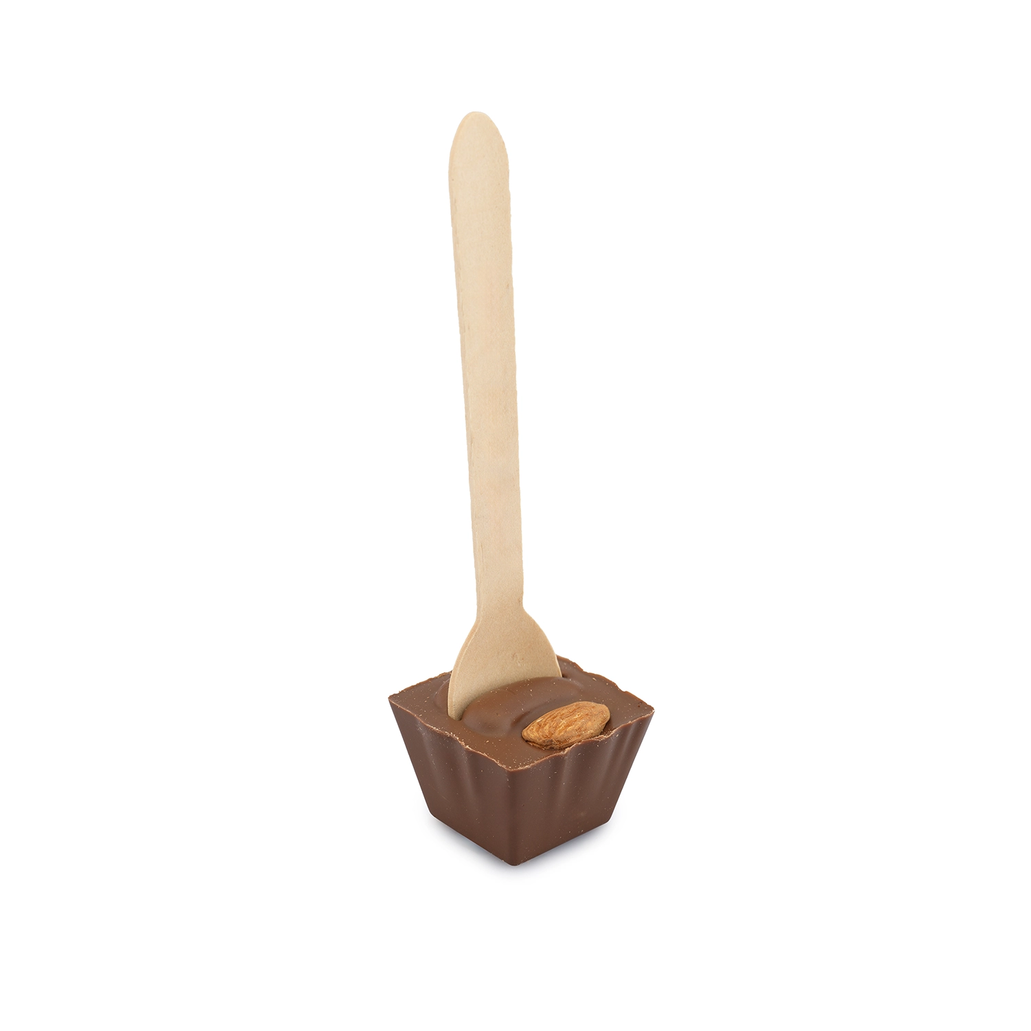 Praline nougat - Chocolatte